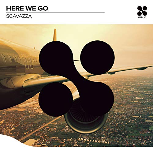 Here We Go by Scavazza on Amazon Music - Amazon.com