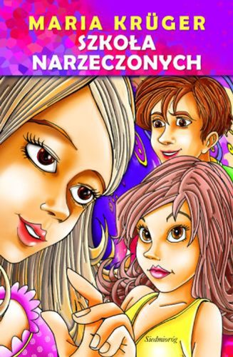 Szkola narzeczonych : Kruger, Maria: Amazon.com.mx: Libros