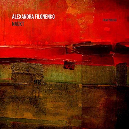 Amazon MusicでAlexandra FilonenkoのNACKTを再生する