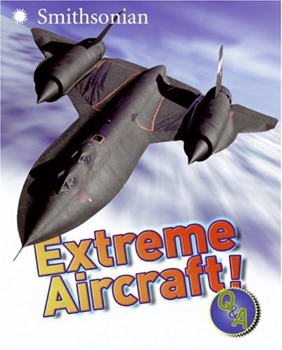 Amazon | Extreme Aircraft! Q&A | Aeronautics & Space