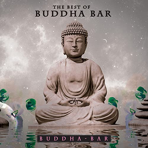 Amazon.com: The Best of Buddha Bar Vol. 3 : Buddha-Bar: Digital Music