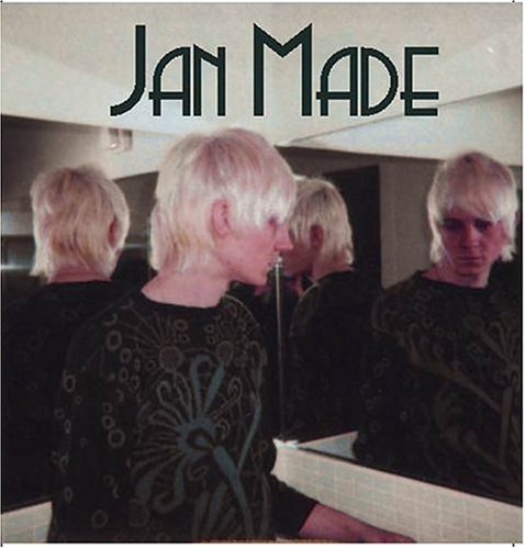 Jan Made Sacred Spring: Norberg, Jan: 0646315450927: Amazon.com: Books