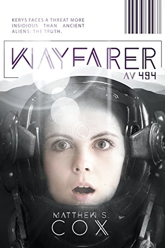 Book review of Wayfarer - Readers' Favorite: Book Reviews and Award Contest