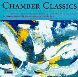 Chamber Classics | Amazon.com.br