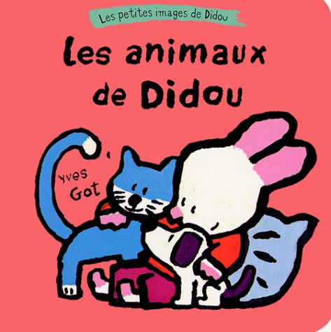 Amazon.com: Les Animaux de Didou: 9782226128485: Got, Yves: Books