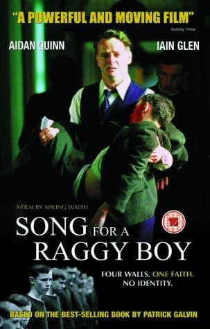 Song For A Raggy Boy [DVD]: Amazon.co.uk: Aidan Quinn, Iain Glen, Marc ...