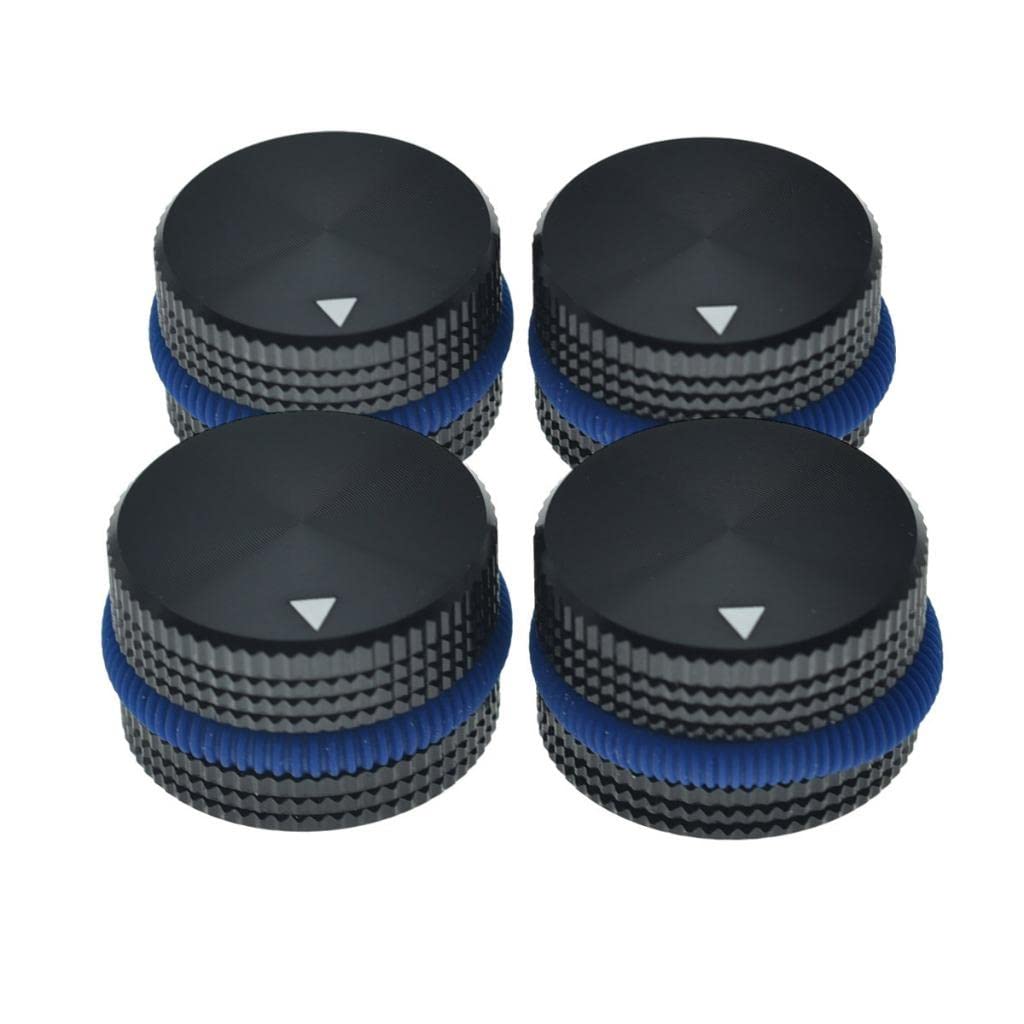Snapklik.com : Dopro 4-Pack 25 15.5mm Set Screw Style Aluminium ...