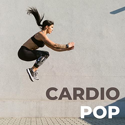 Écouter CARDIO POP par VARIOUS ARTISTS sur Amazon Music Unlimited