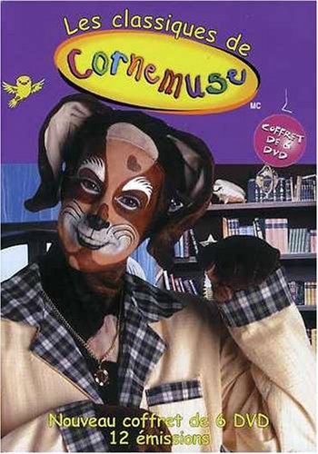 Classiques de Cornemuse [Alemania] [DVD]: Amazon.es: Cornemuse ...