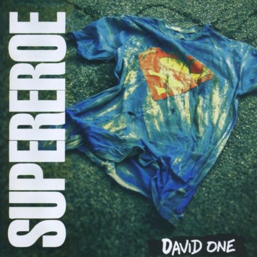 Amazon MusicでDavid OneのSupereroeを再生する