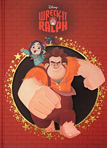 Wreck-It Ralph: Random House: 9780736438988: Amazon.com: Books