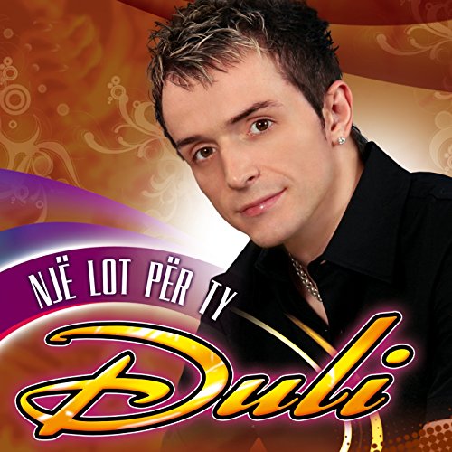 Amazon MusicでDuliのNjë Lot Për Tyを再生する