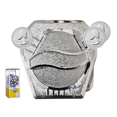 Gumball Machine Coin Mechanism - 75 Cent Coin Mech Australia | Ubuy