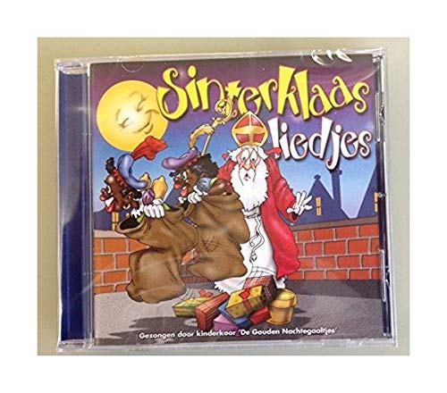 Children - Sinterklaasliedjes - Amazon.com Music
