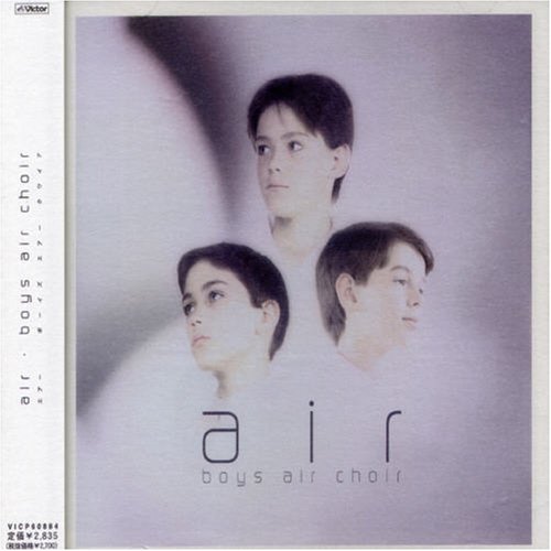 Air - Boys Air Choir: Amazon.de: Musik-CDs & Vinyl