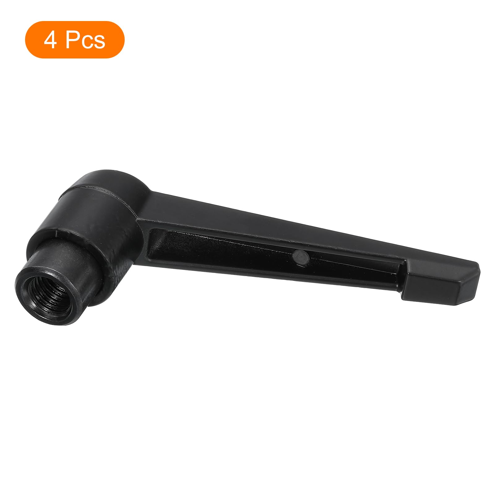 Snapklik.com : Uxcell 4Pcs M10 Adjustable Knobs Handle Female Thread ...