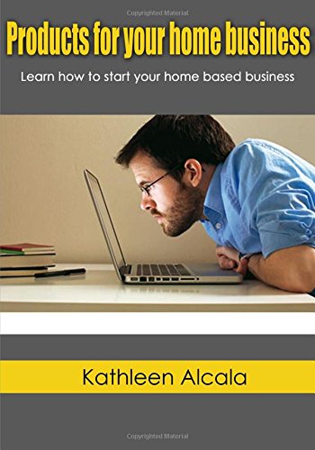 Buy Products for Your Home Business Book Online at Low Prices in India ...