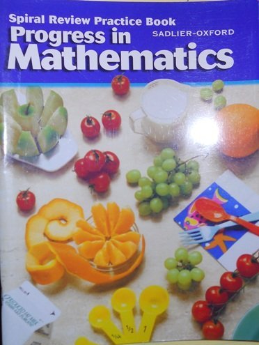 Progress in Mathematics, Grade 5: McDonnell, Rose A., Le Tourneau ...