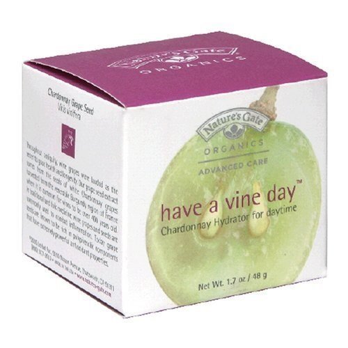 Amazon.com : Have A Vine Day Organic Hydrator : Body Lotions : Beauty ...