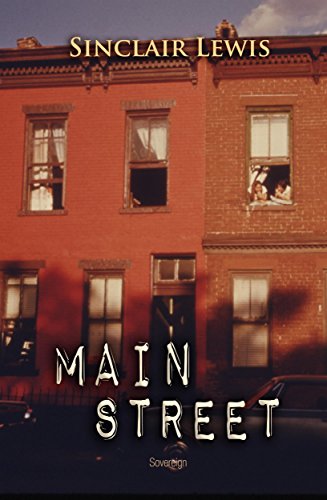 Main Street (World Classics) - Kindle edition by Sinclair Lewis ...