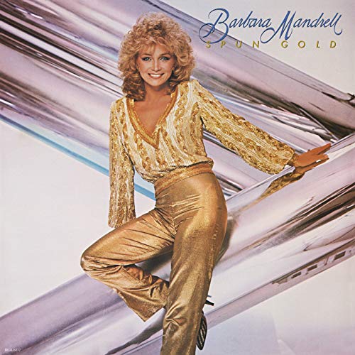 Play Spun Gold by Barbara Mandrell on Amazon Music