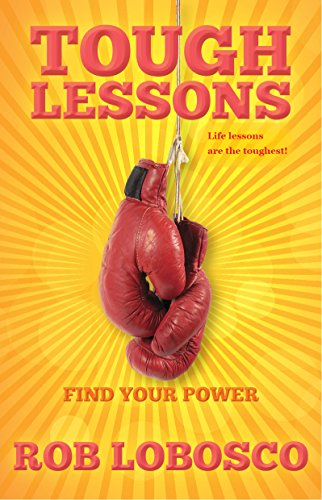 Amazon | Tough Lessons (English Edition) [Kindle edition] by Lobosco ...