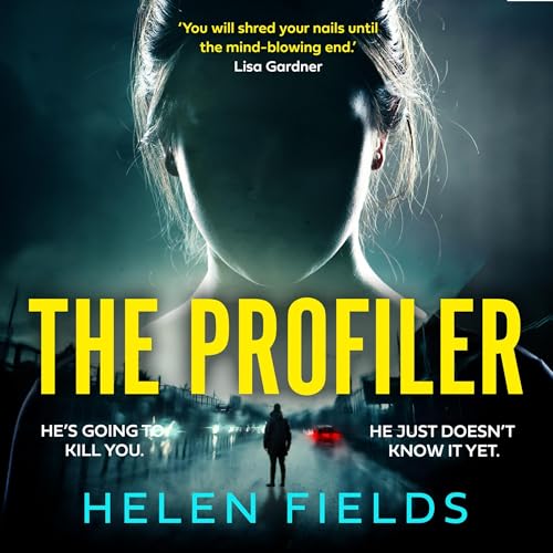 The Profiler