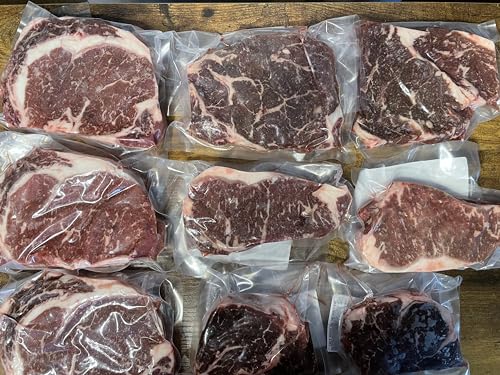 How to cook black angus steak - Metro Cooking Dallas