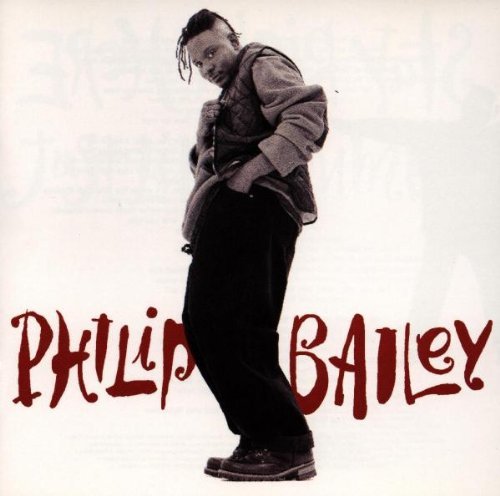 Bailey, Philip - Philip Bailey - Amazon.com Music