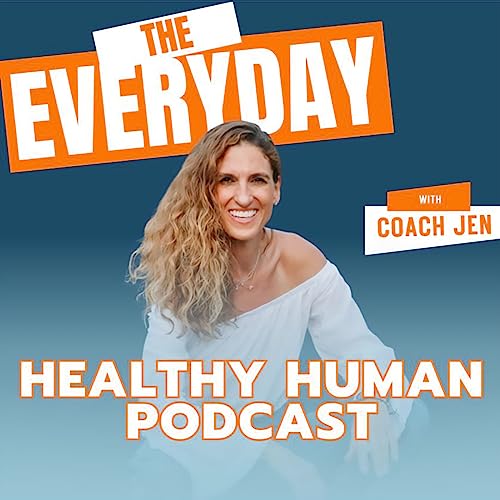 The Everyday Healthy Human : Jen Rulon: Amazon.in: Audible Books ...