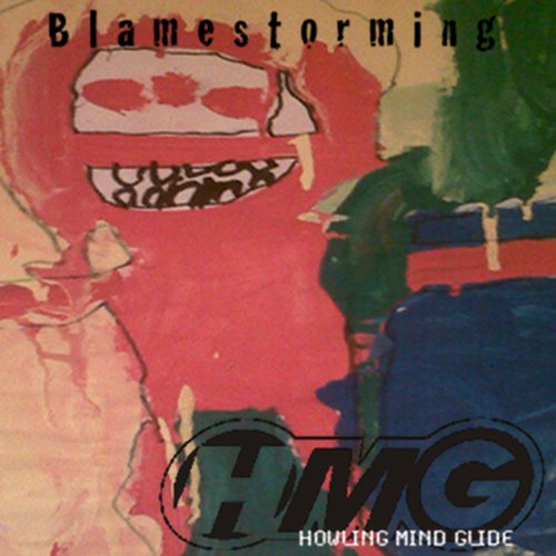 Amazon.com: Blamestorming : Howling Mind Glide: Digital Music