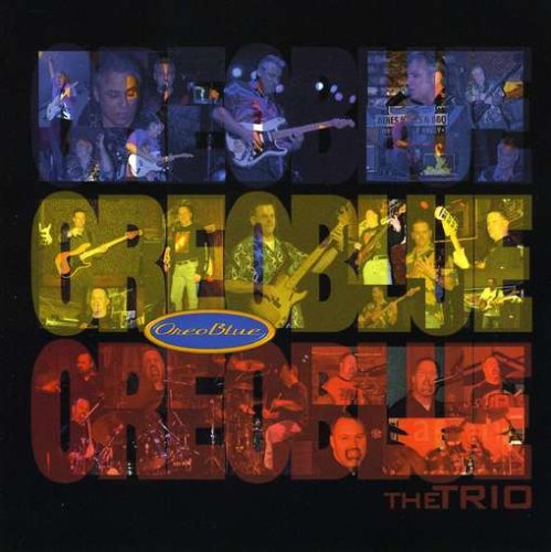 Oreo Blue - Trio - Amazon.com Music