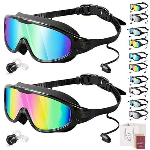 Cool Goggles – The 16 best products compared - Outdoors Magazine