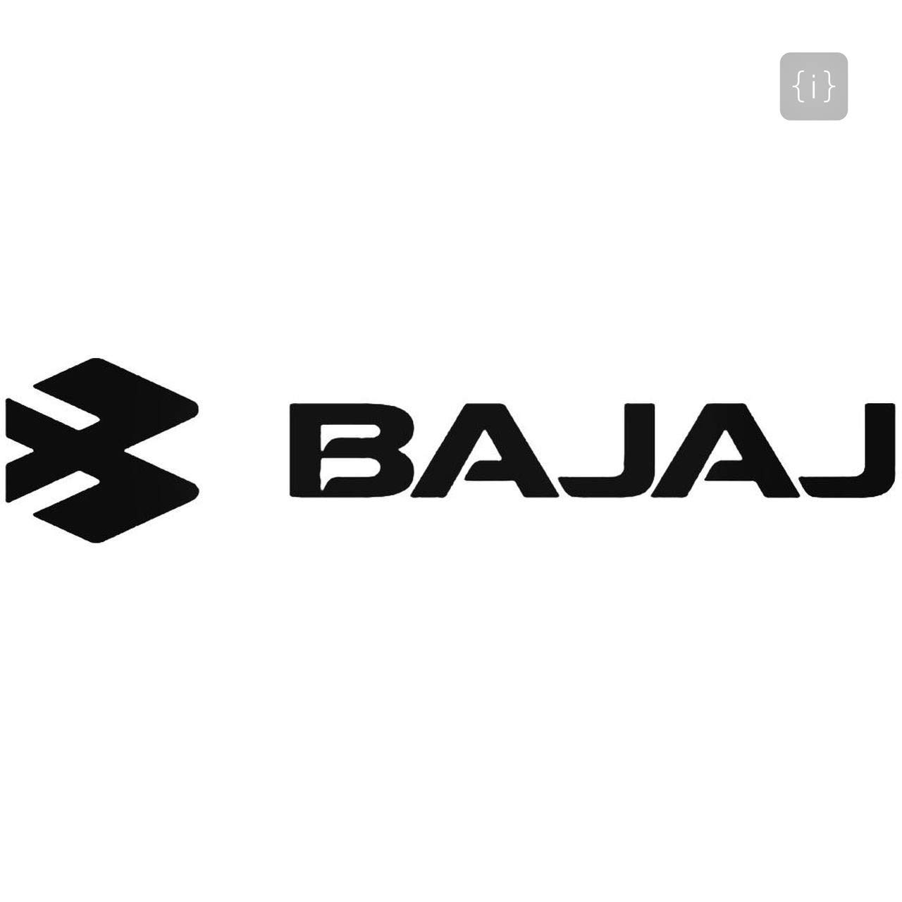 ISEE 360® Bajaj Dominar Stickers for Bike 400 Sides Visor Stylish Logo ...