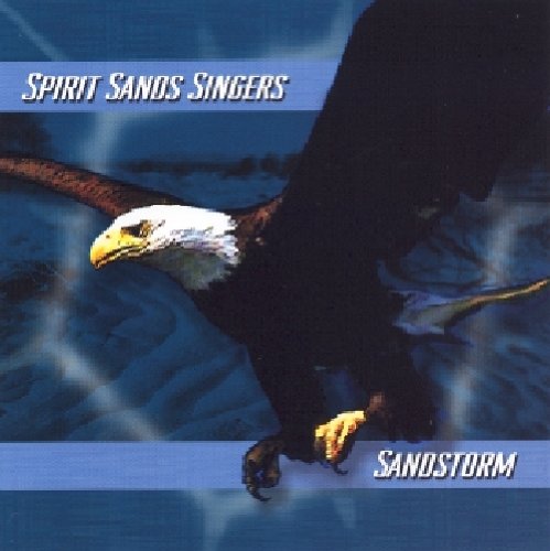 Sandstorm: Spirit Sands Singers: Amazon.in: Music}