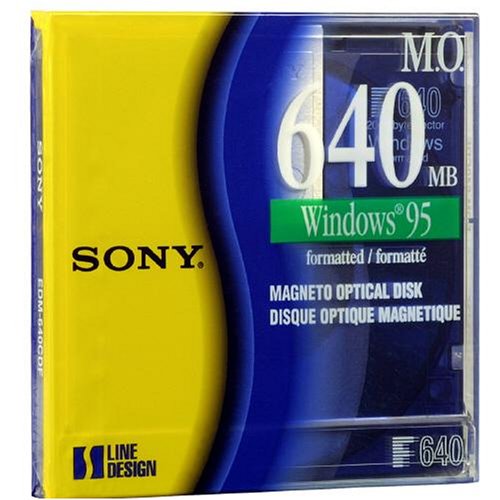 Die 16 besten Sony Disketten - Hifi-Online.net