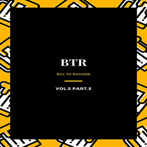 Play Vol. 5 Part 5 by BTR on Amazon Music