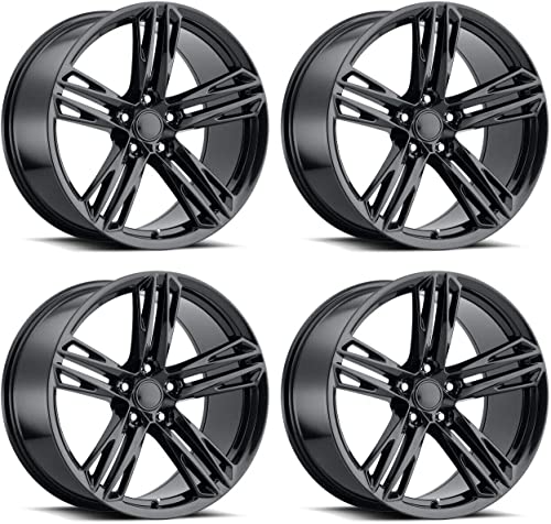 Best Wheels For Camaro