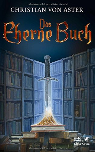 Publication: Das Eherne Buch