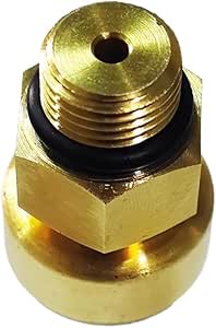 PICZO Oil Pressure Group GP-Pressure Atmospheric Sensor Switch ...