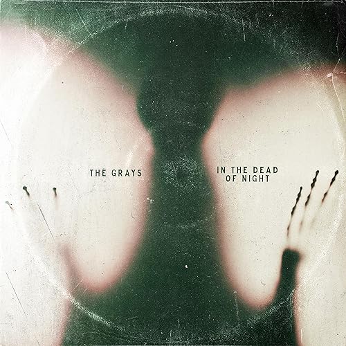 I Know What I Saw by The Grays on Amazon Music - Amazon.com