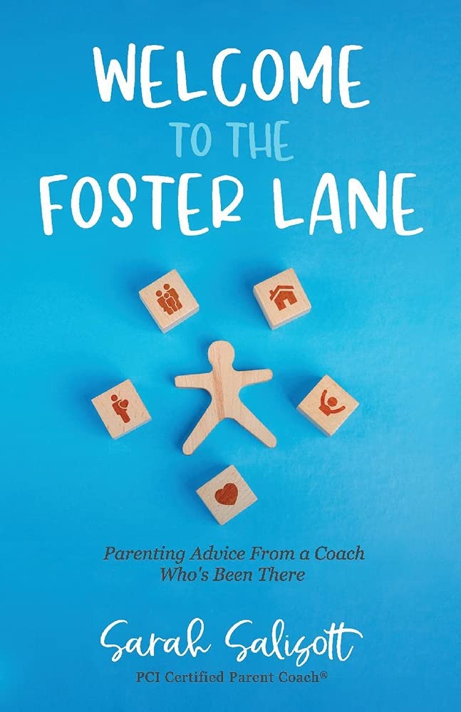 Welcome to The Foster Lane: Parenting Advice from a Coach Who’s Been ...