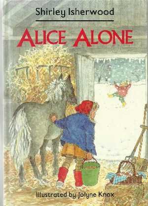 Alice Alone: Shirley Isherwood: 9780356165202: Amazon.com: Books