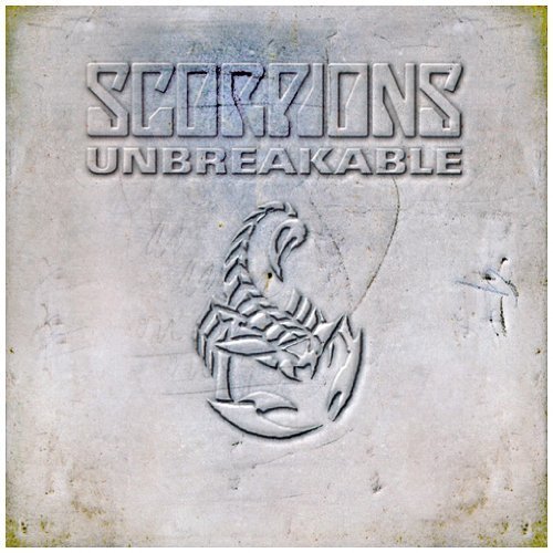 Unbreakable by Scorpions Enhanced, Import, Limited Edition edition ...