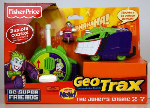 Compare Price: geotrax train remote control - on StatementsLtd.com