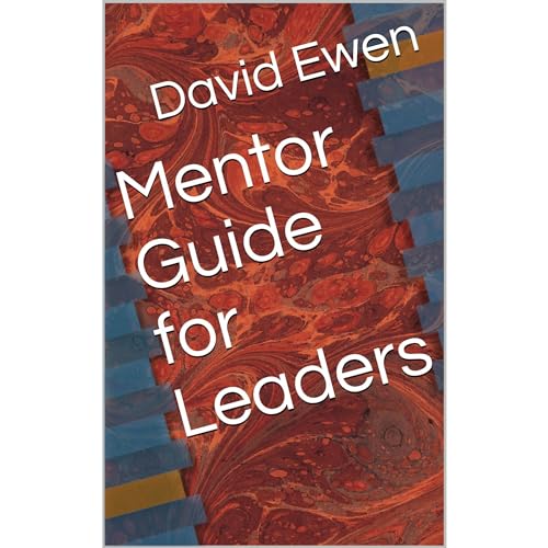Amazon.com: Mentor Guide for Leaders (Audible Audio Edition): David ...