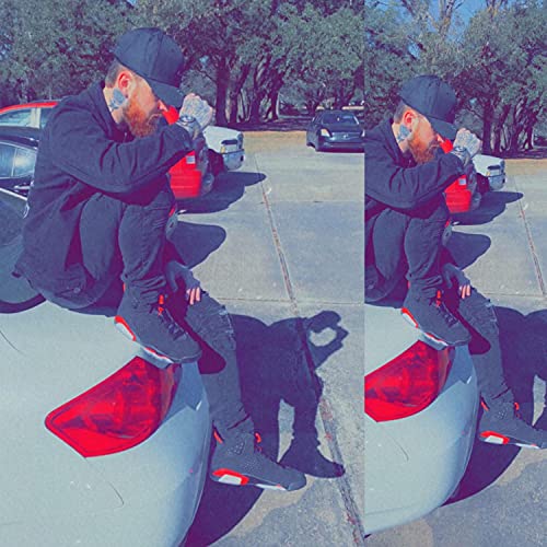 Right Now (feat. Swainoh & Zach Farlow) (Remix) de Kbeezyy feat ...
