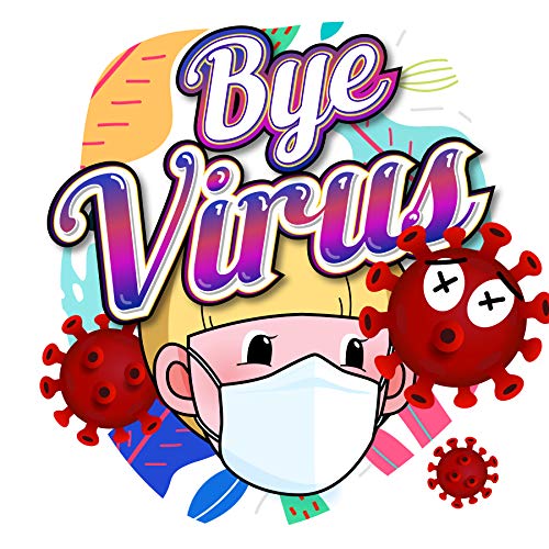 Amazon.co.jp: Bye Virus : 유자: デジタルミュージック