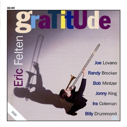 Amazon.com: Gratitude: CDs & Vinyl