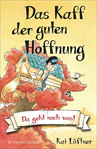 Amazon.com: Das Kaff der guten Hoffnung – Da geht noch was! (German ...